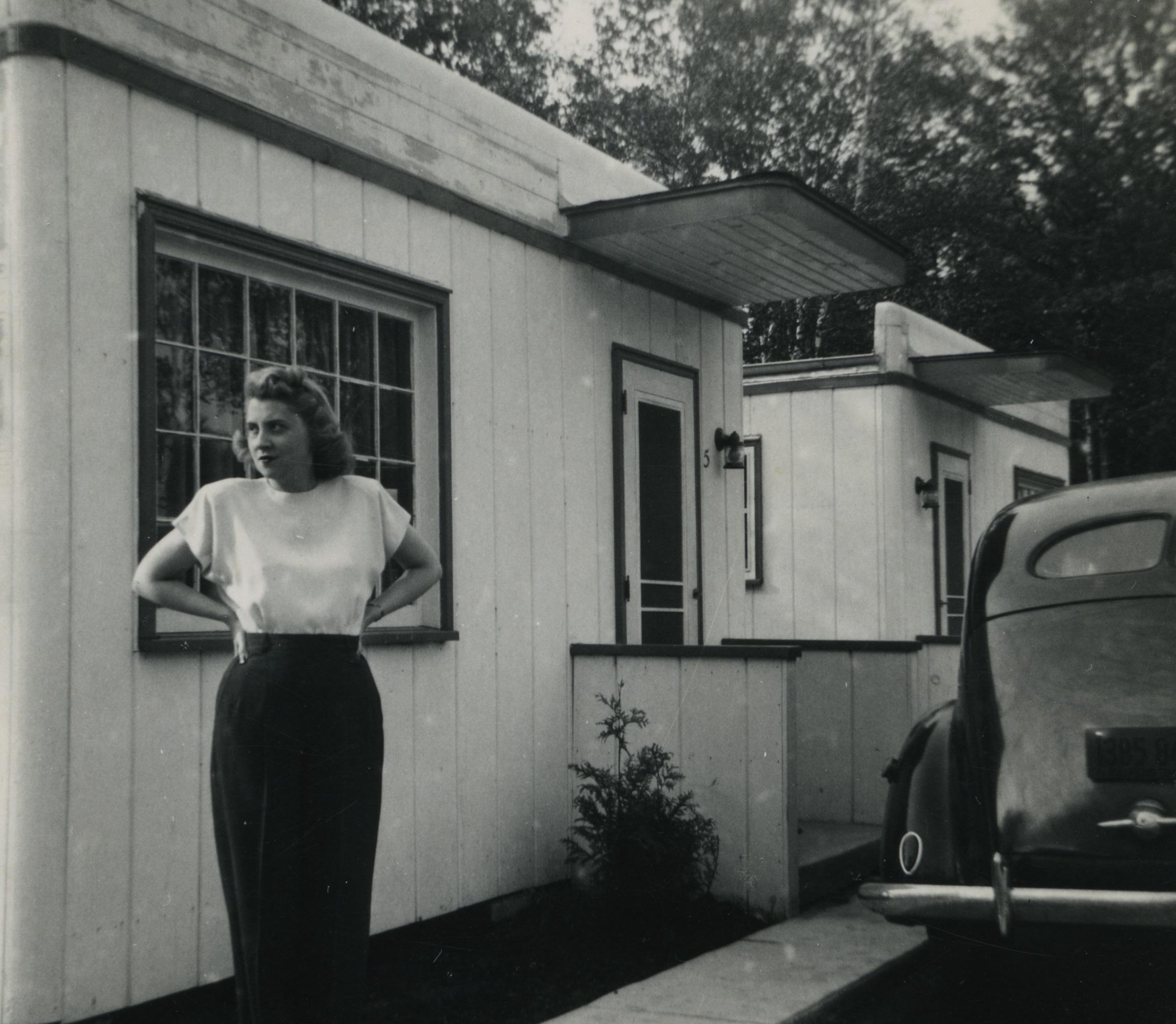 The Miracle of Saint Joseph