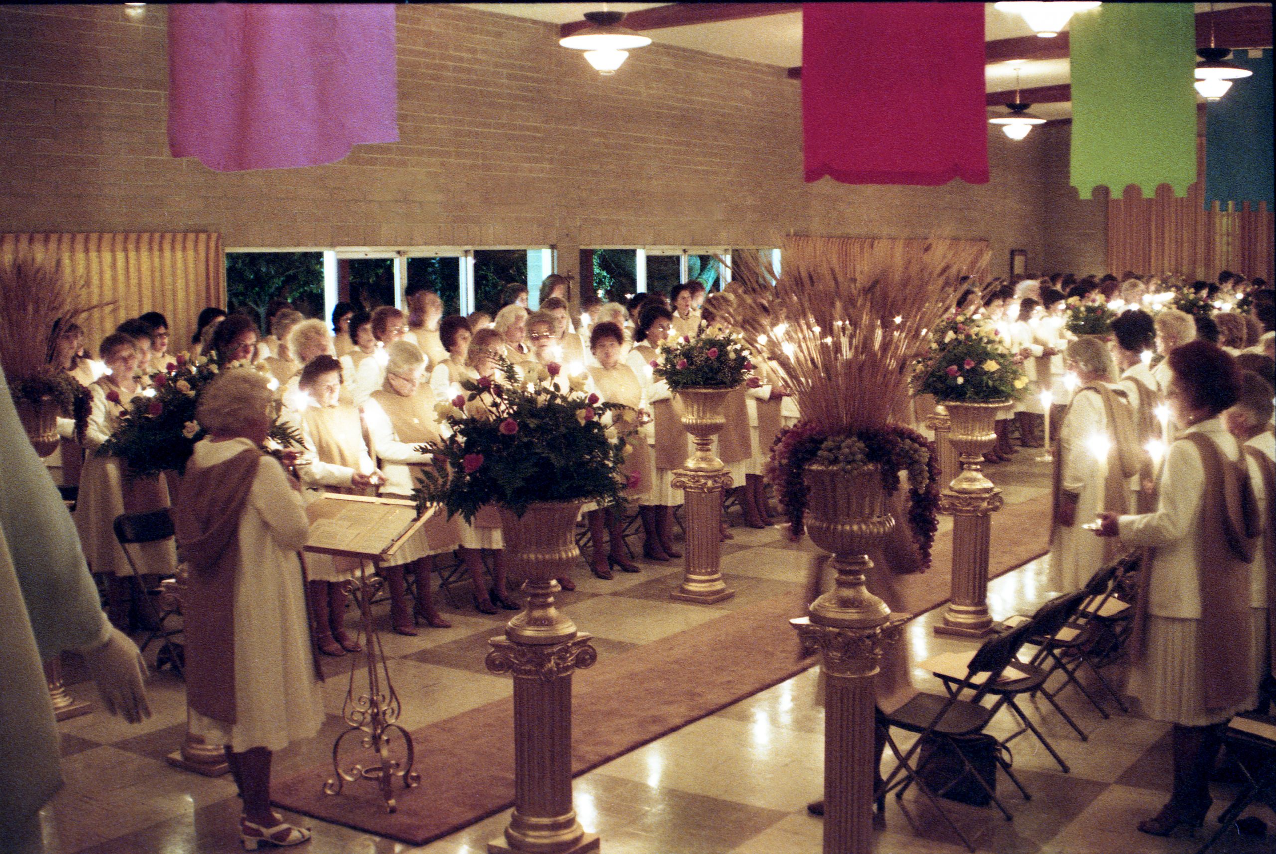 The Miracle of Saint Joseph