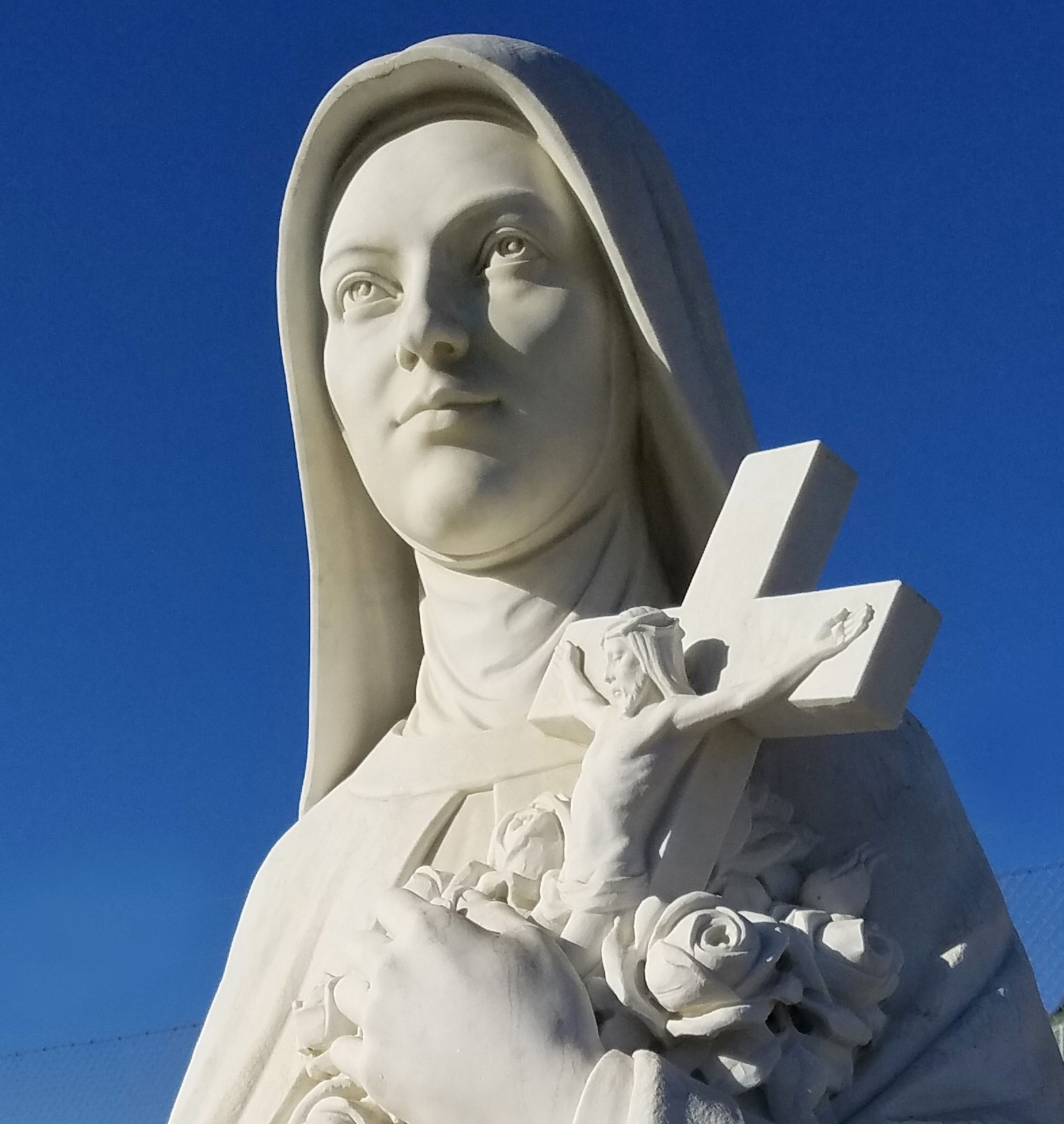 The Miracle of Saint Joseph