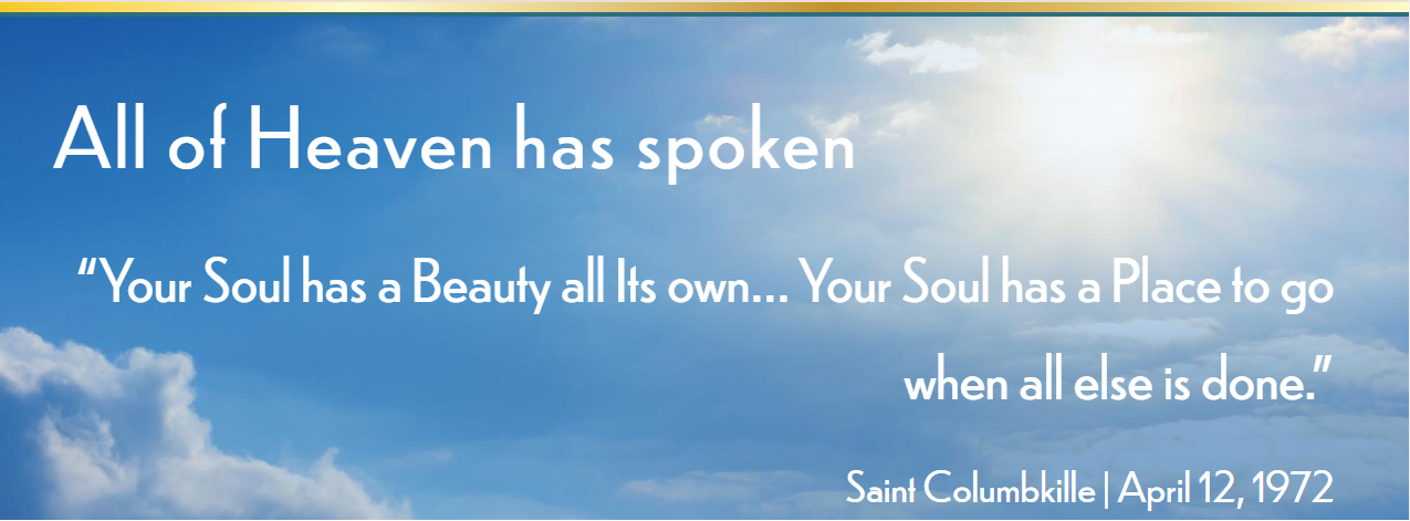 The Miracle of Saint Joseph